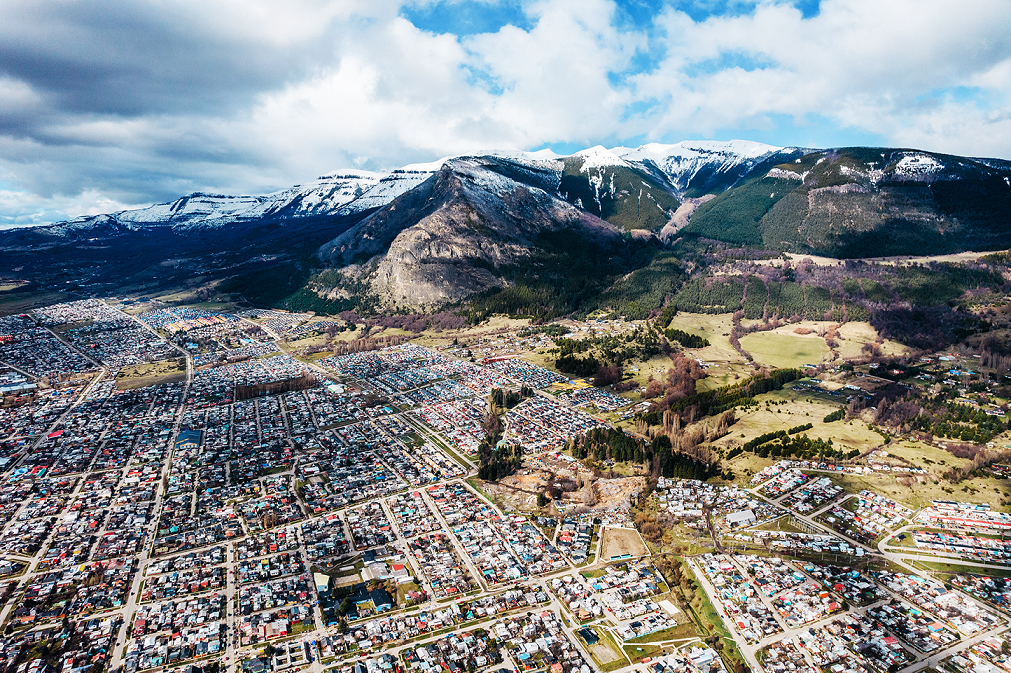 Coyhaique - Campeonato comunal - NND Play
