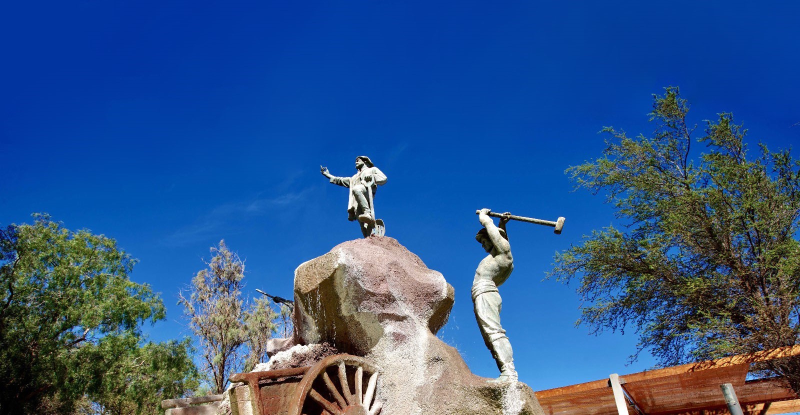 Nada Nos Detiene - Pozo Almonte 2023