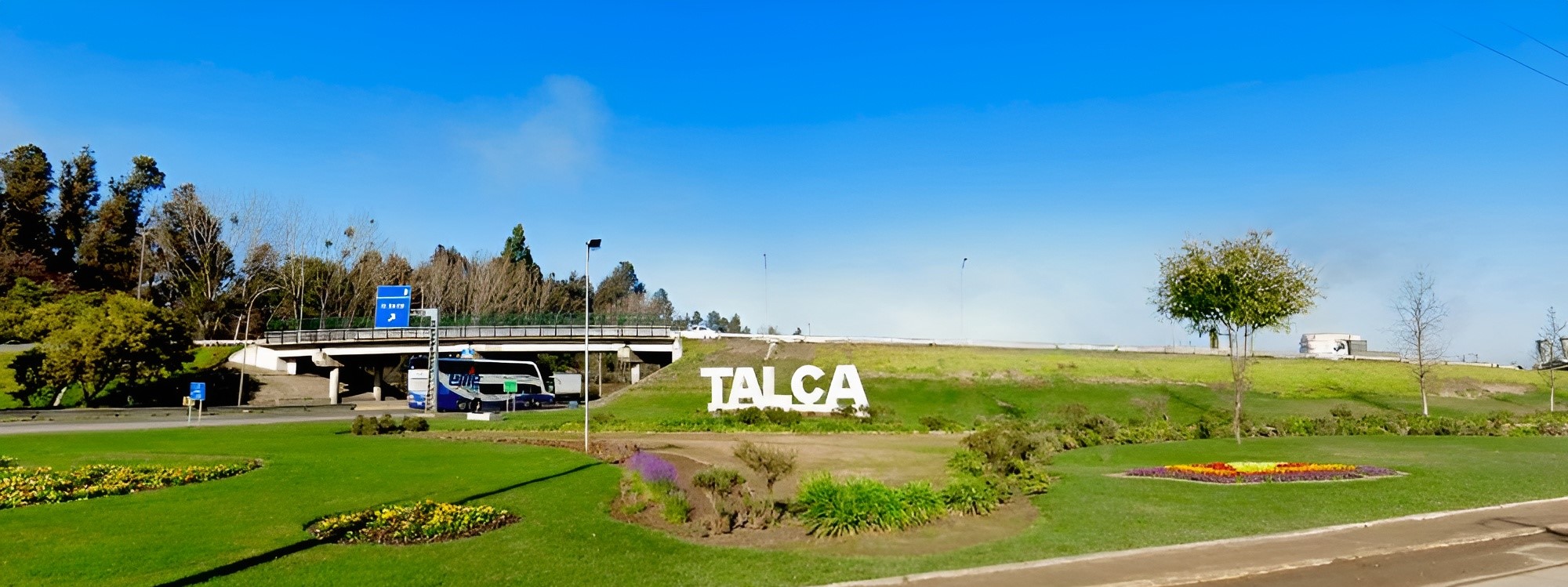 Nada Nos Detiene - Talca 2024